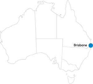 Brisbane BNE - DigiCo Infrastructure REIT