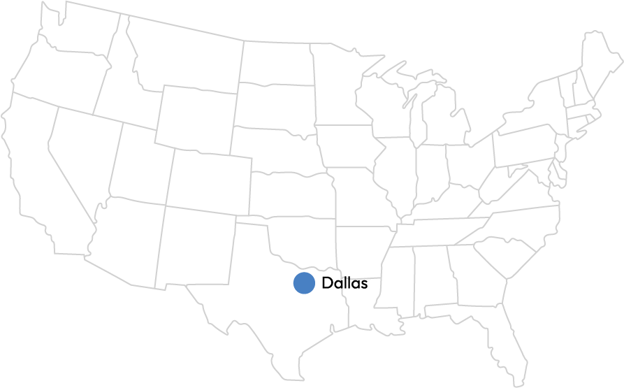 Dallas DAL1 - DigiCo Infrastructure REIT