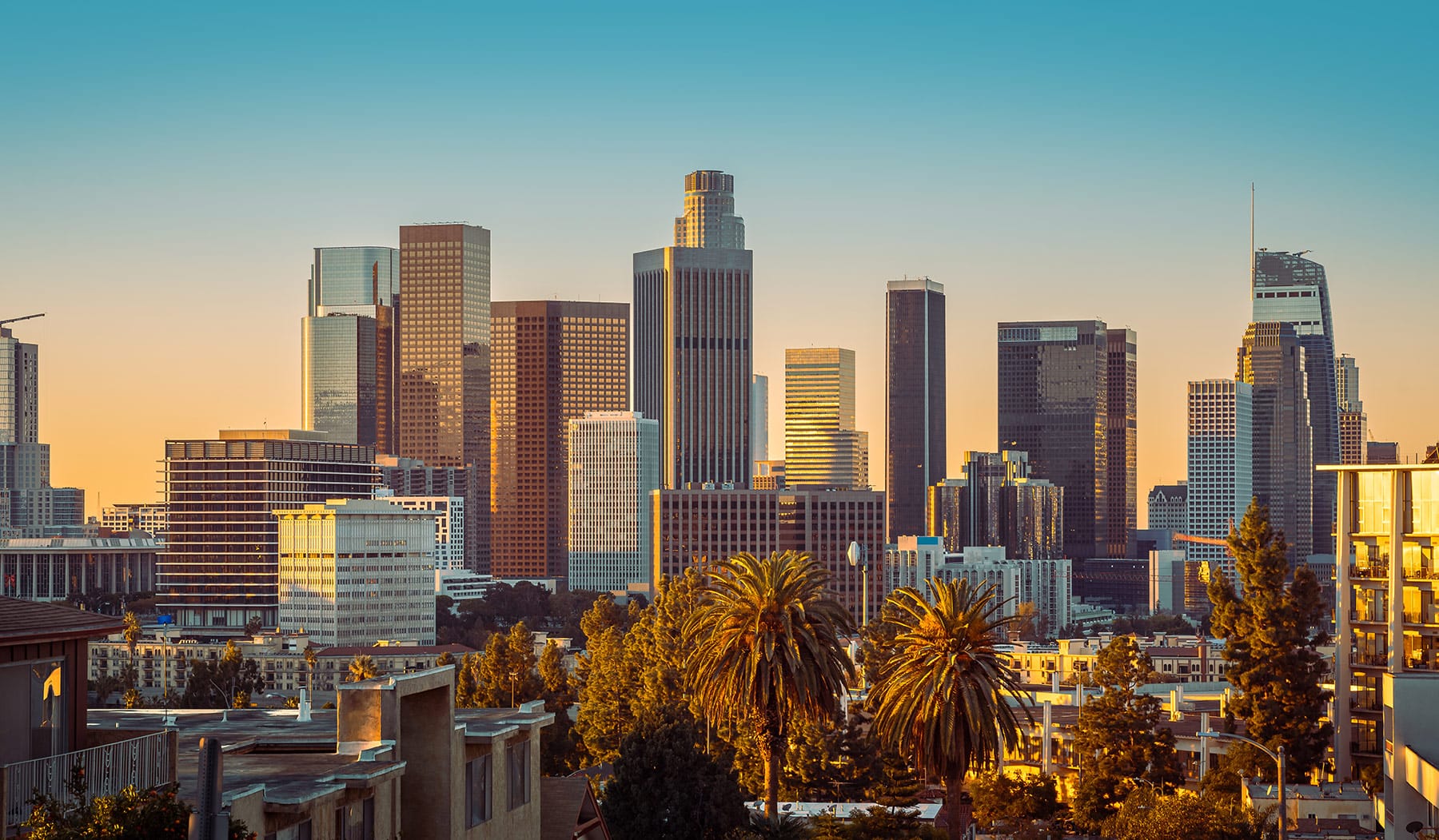 Los Angeles LAX1 - DigiCo Infrastructure REIT